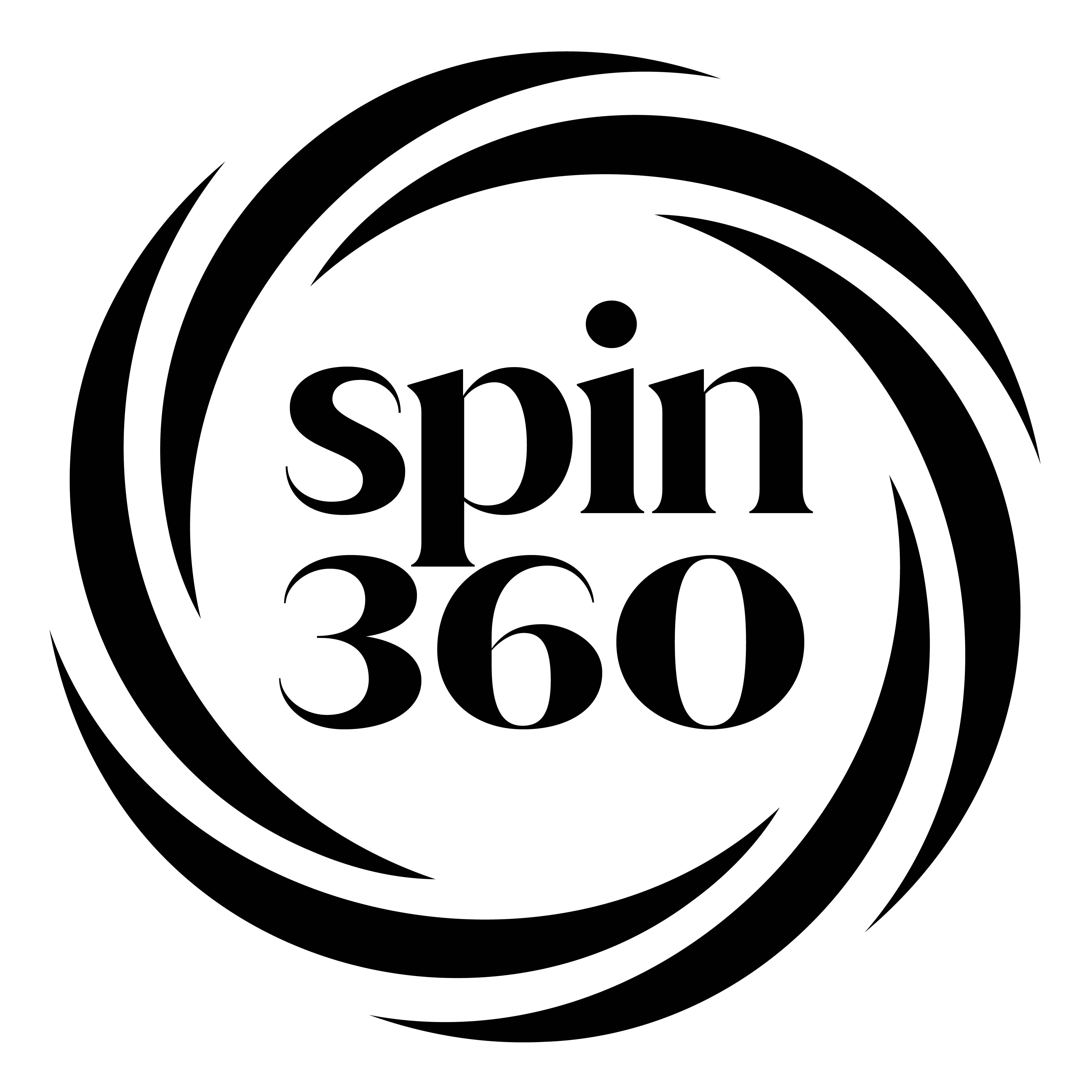 Spin360软风电风扇，可移动新风系统